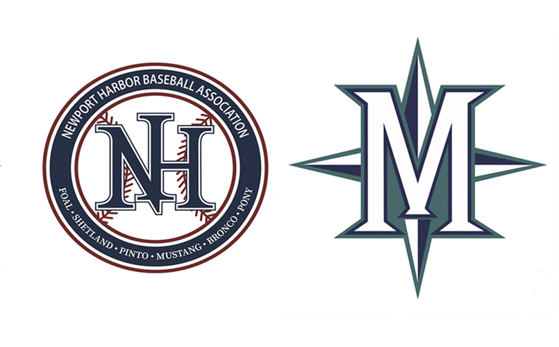 Newport Harbor Baseball Association > Home