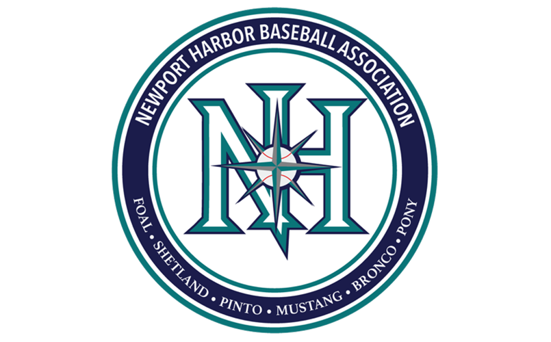 Newport Harbor Baseball Association > Home