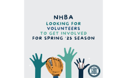 Newport Harbor Baseball Association > Home